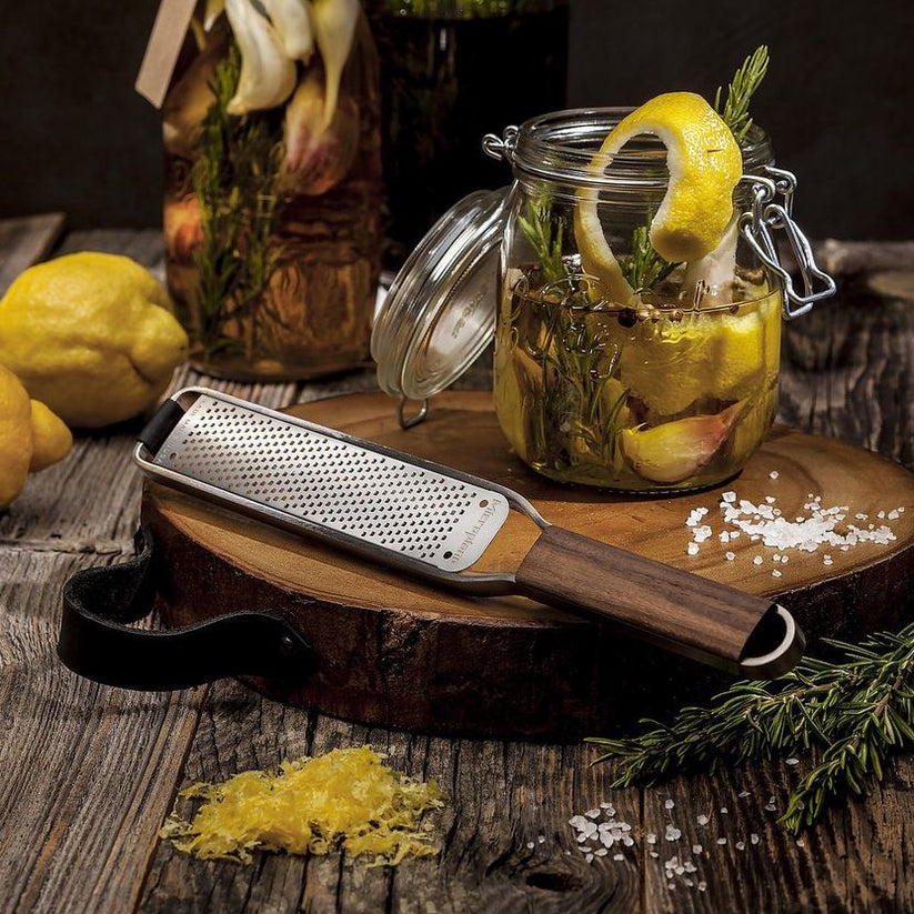 Microplane Master Zester Rasp | Groot assortiment Microplane ...
